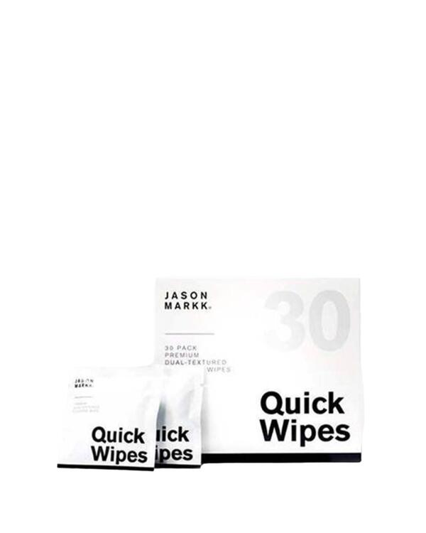 Jason Markk Quick Wipes / Box of 30 | JM130310 | AFEW STORE